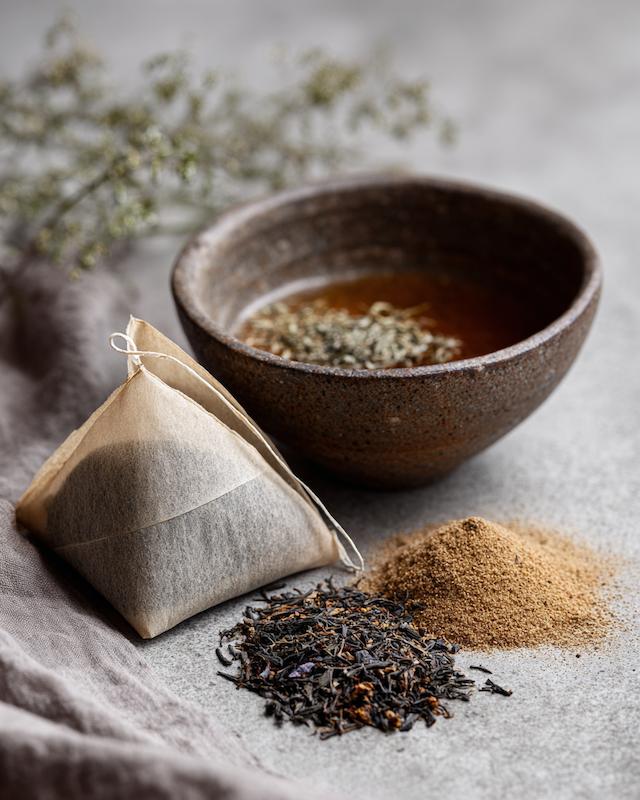 Thee Blog - Rituelen & zetwijzen - Maison Tisane
