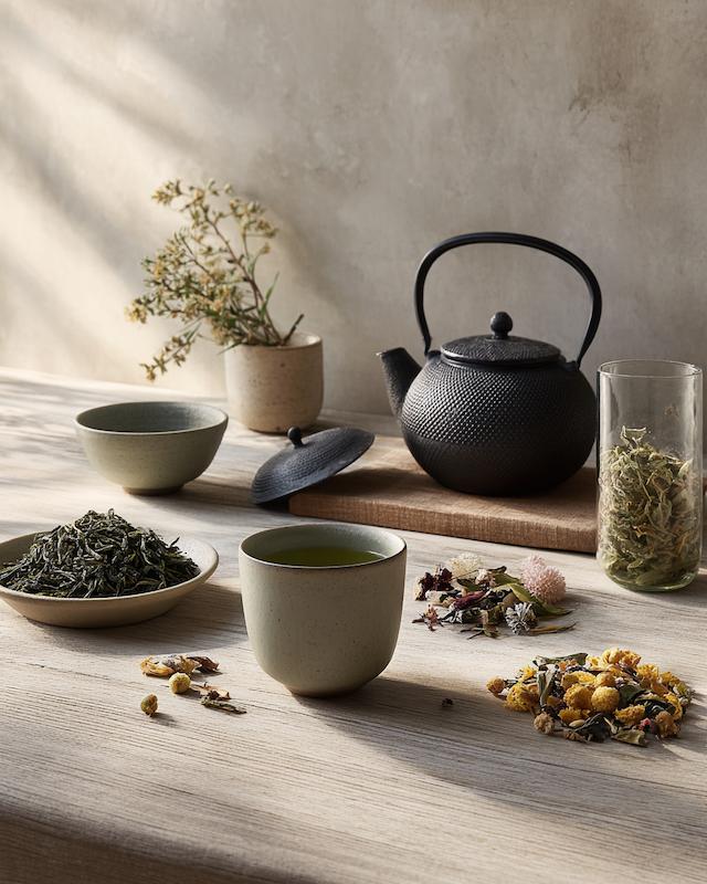 Thee Blog - Rituelen & zetwijzen - Maison Tisane